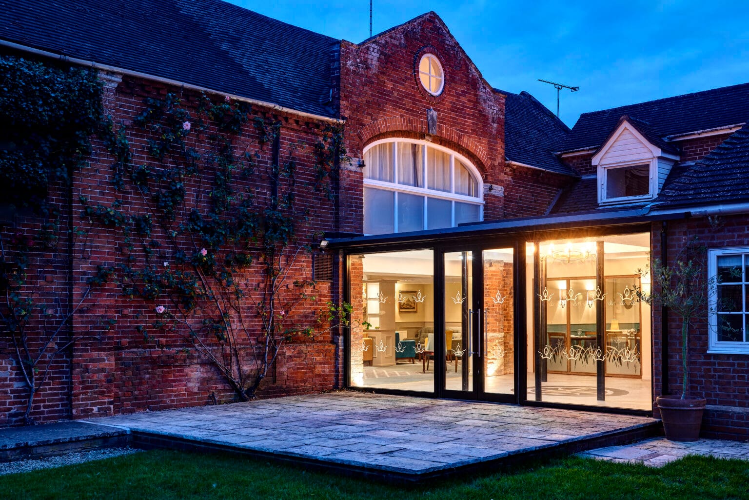 Design Services - Jones Architecture + Design