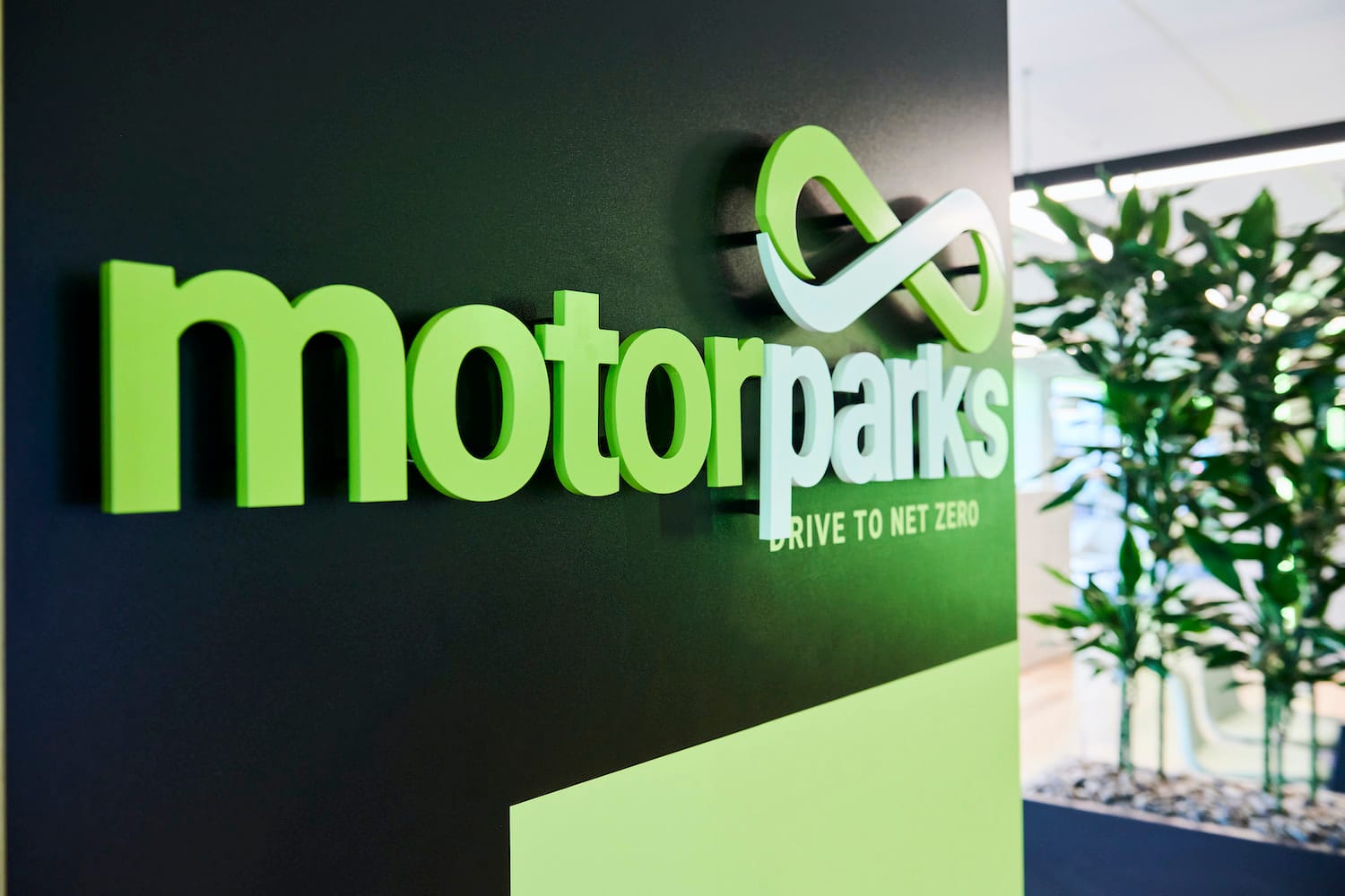 Motorparks, Warrington - Jones Architecture + Design